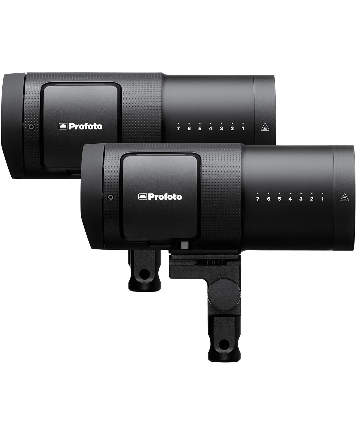 Click here for Profoto B30 500W Off Camera Flash Head Duo Kit - B... prices