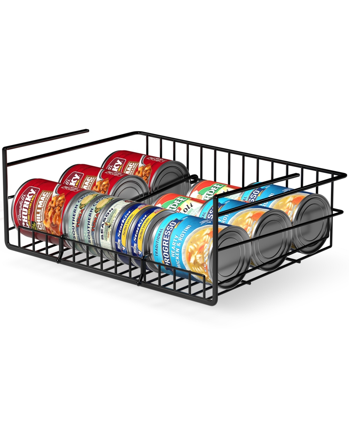 Click here for Sorbus Under Cabinet Can Storage Shelf – Pa... prices