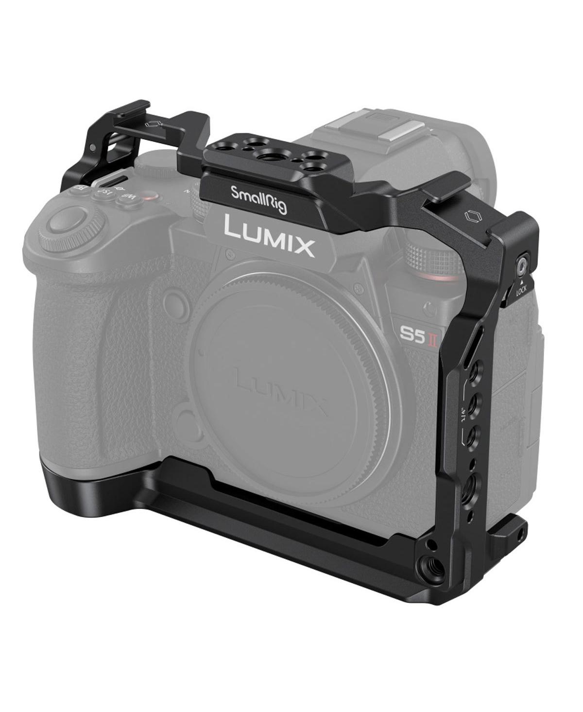 Click here for SmallRig Full Camera Cage for Panasonic Lumix S5II... prices