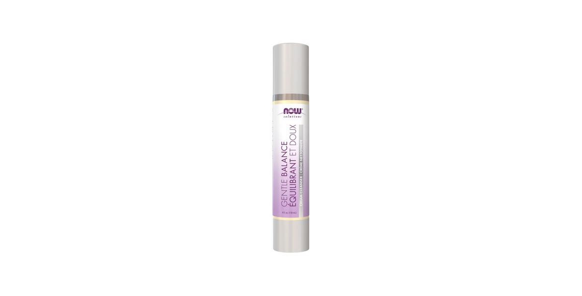 Click here for Now Foods Gentle Balance Cream Cleanser  4 Oz prices