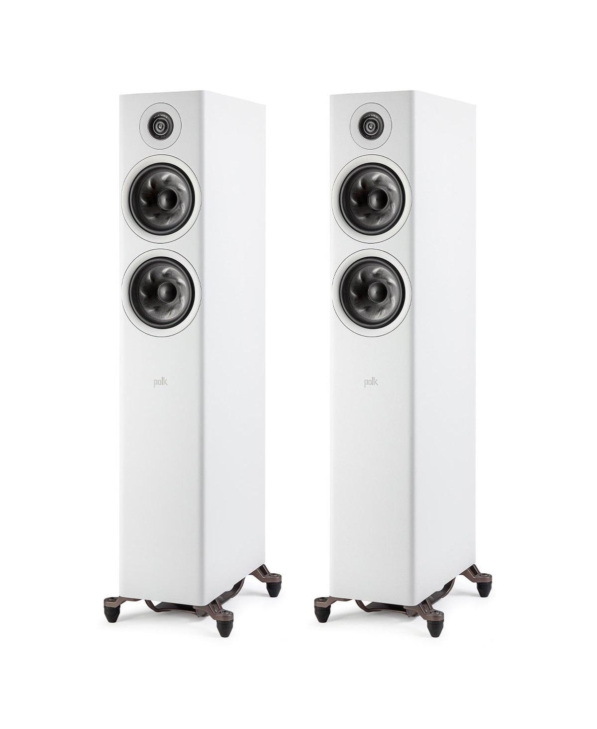 Click here for Polk Audio Reserve 600 Floorstanding Speakers - Pa... prices