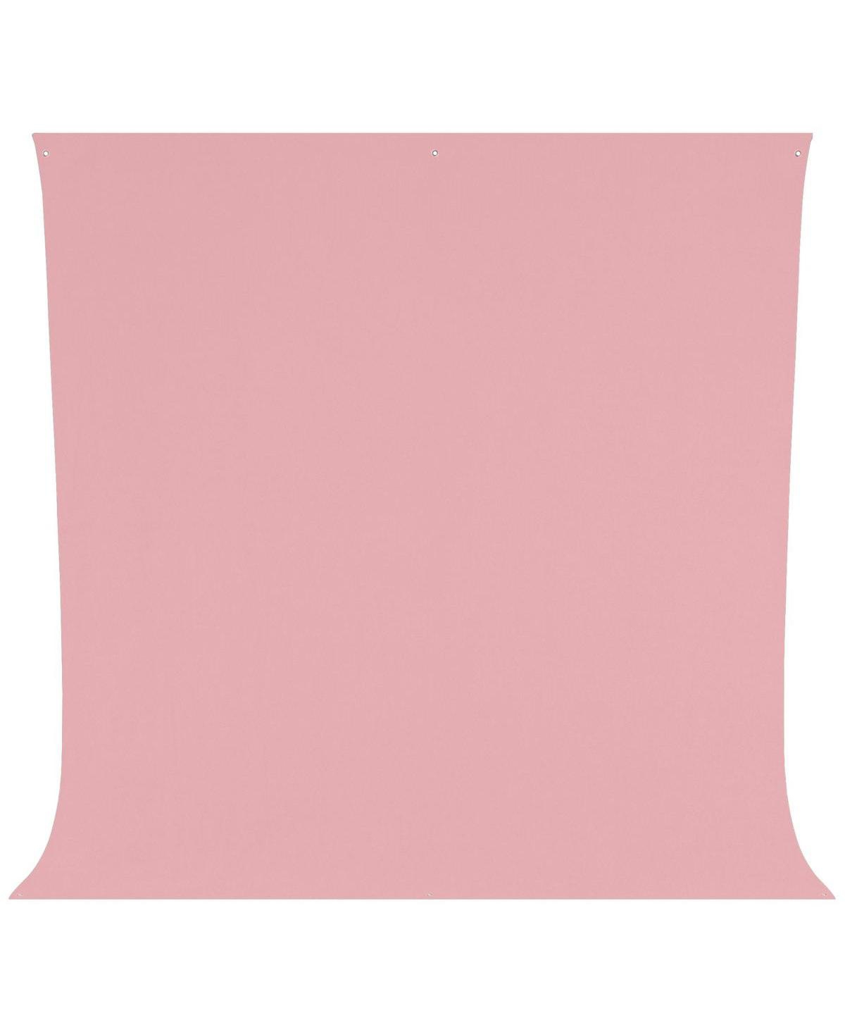 Westcott 9x10 Wrinkle-Resistant Backdrop  Blush Pink - Blush pink