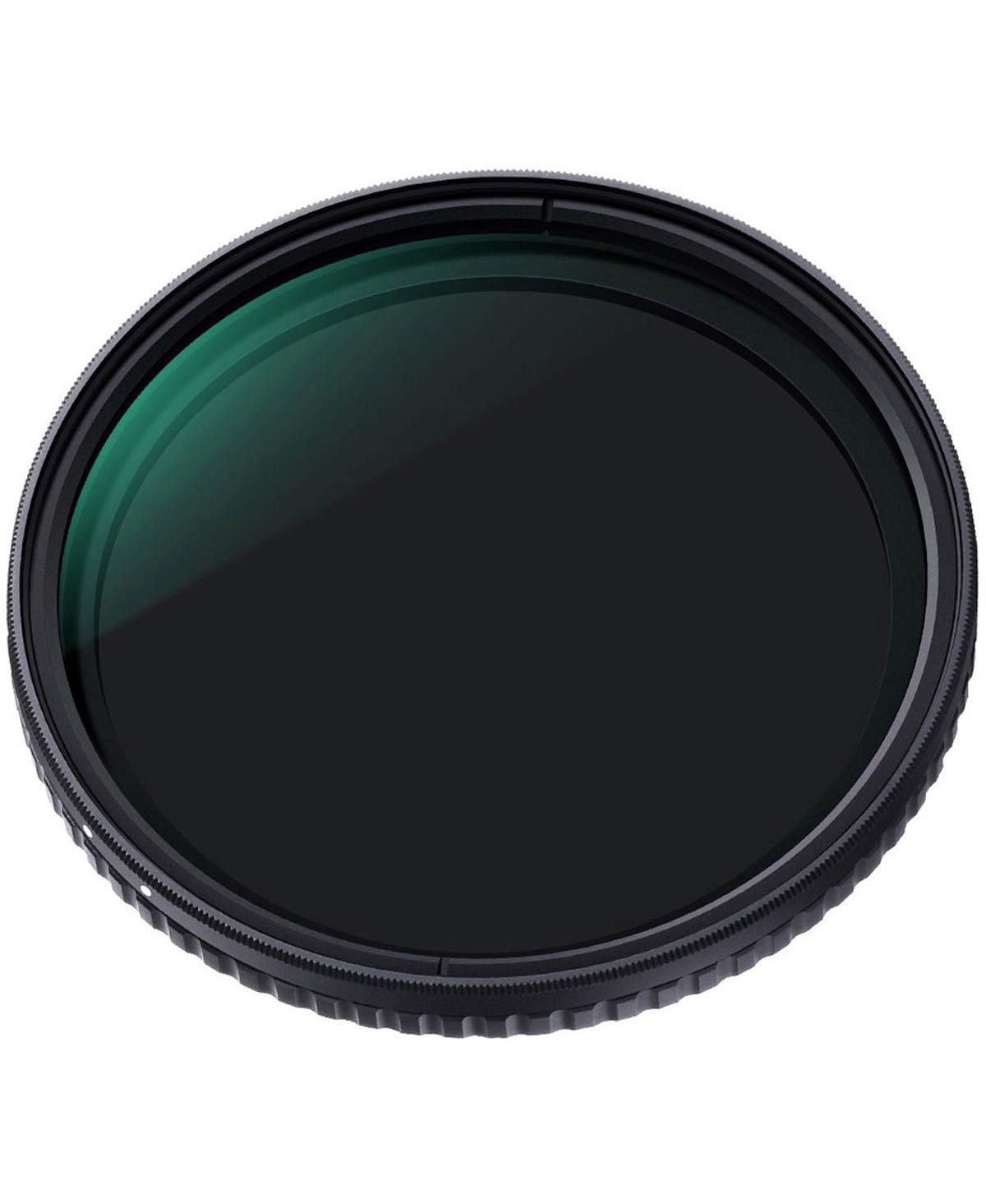 Click here for K&F Concept 52mm Nano X Cpl+Variable Fader Ndx ND2... prices