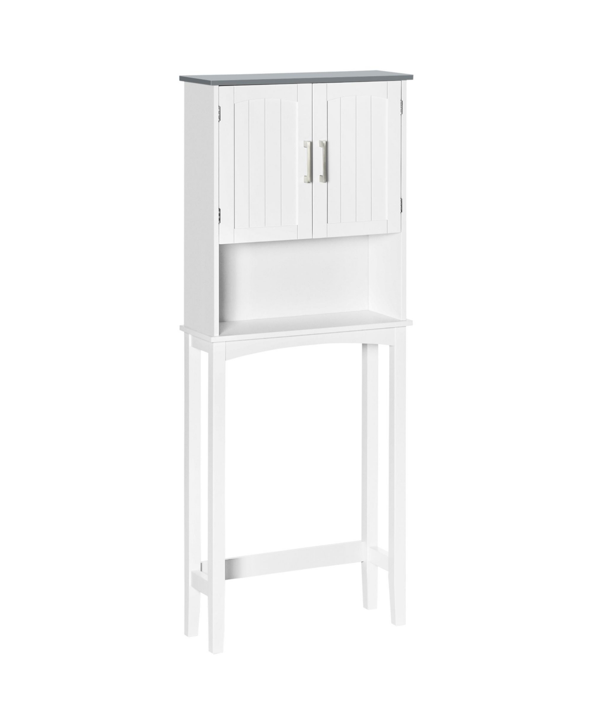 Click here for Slickblue Wall-Mounted Bathroom Cabinet with Mirro... prices