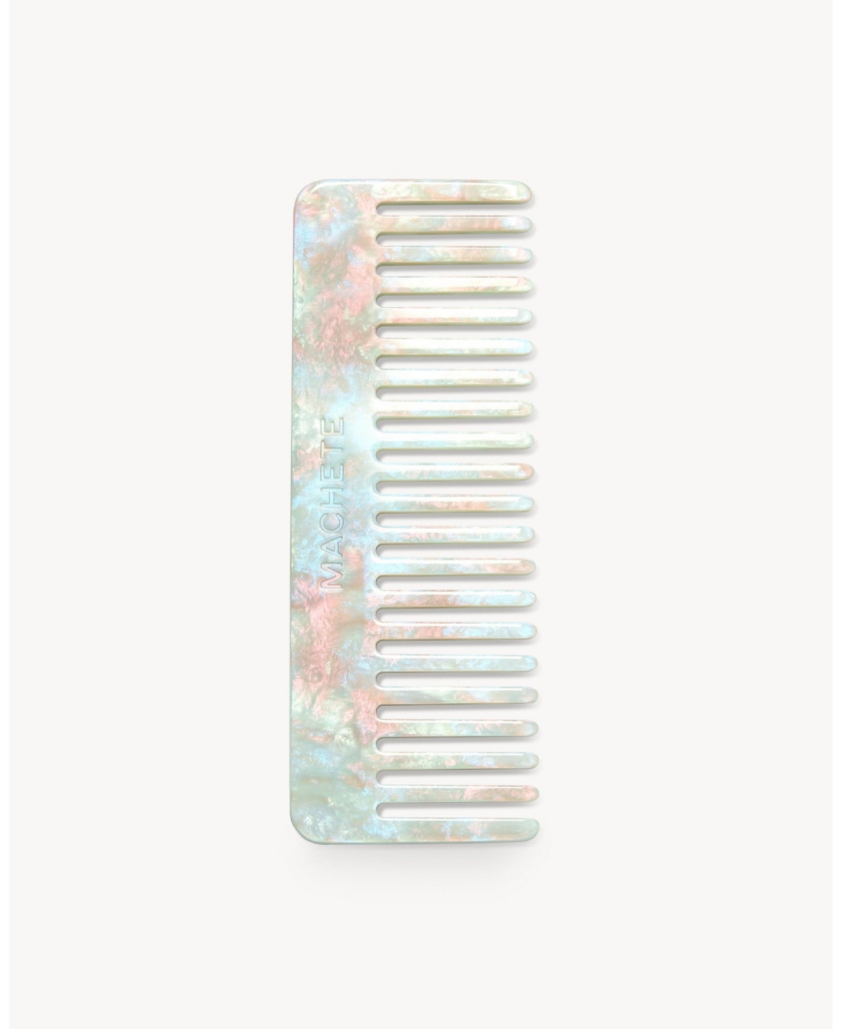Click here for No. 2 Comb - Astral mint prices
