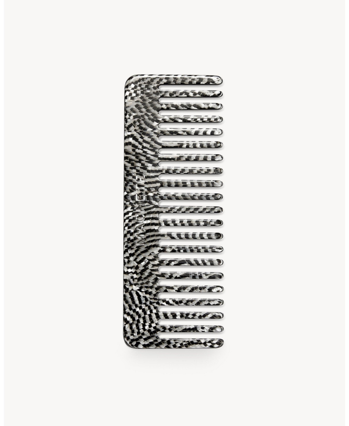 Click here for No. 2 Comb - Perle noir prices