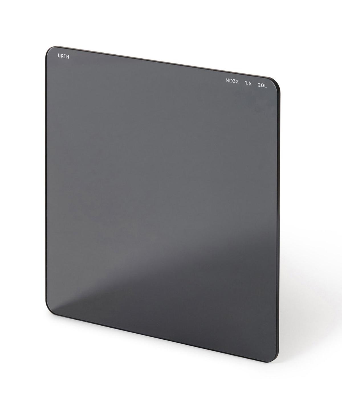 Click here for Urth 100x100mm Square ND32 5-Stop Lens Filter Plus... prices