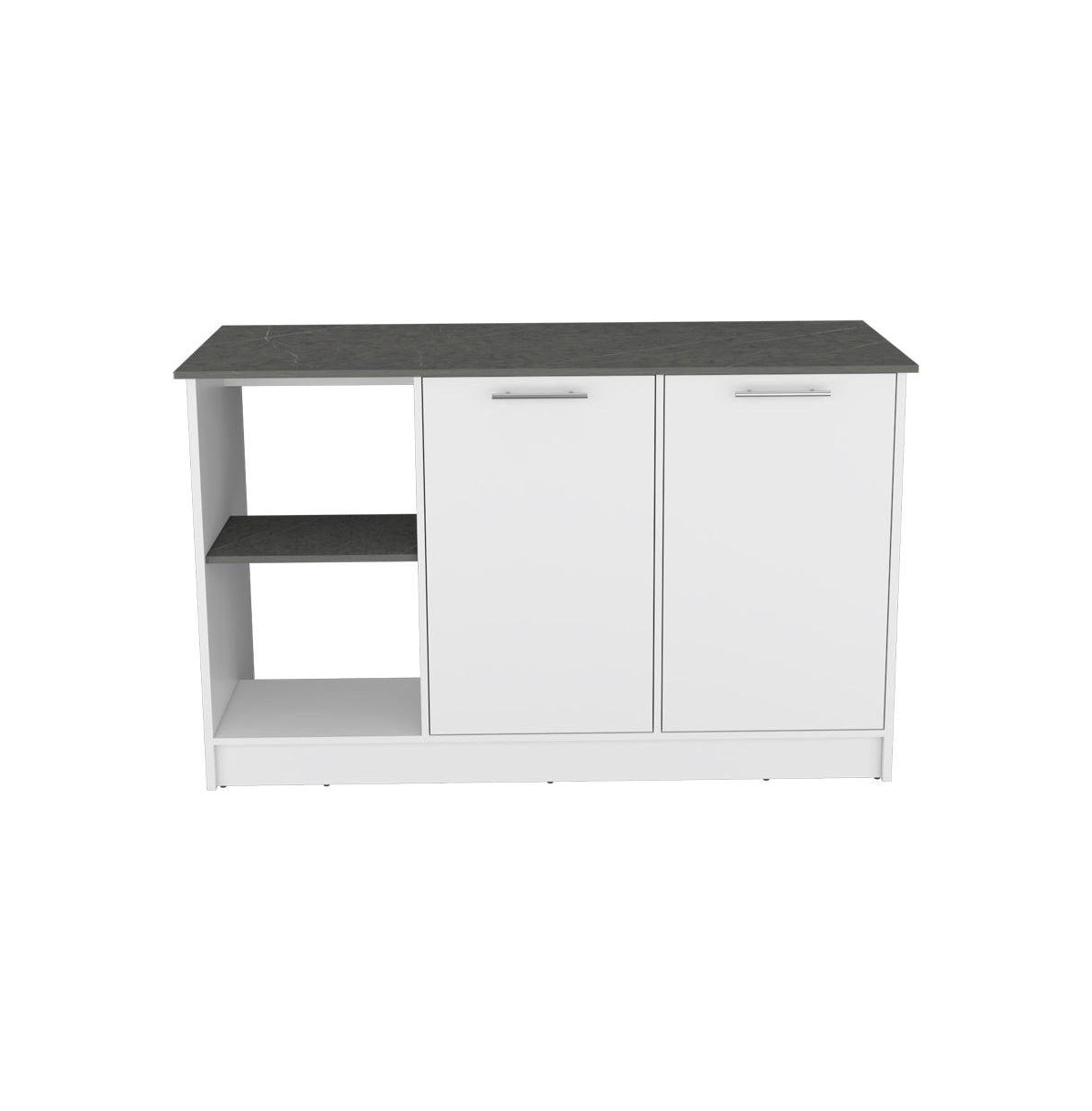 Click here for We Have Furniture Kitchen Island Padua  Kitchen  W... prices