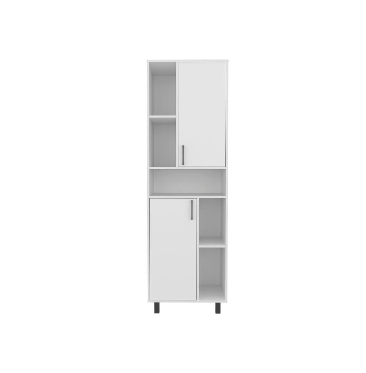 Click here for We Have Furniture Bentonia Pantry  Kitchen  White... prices