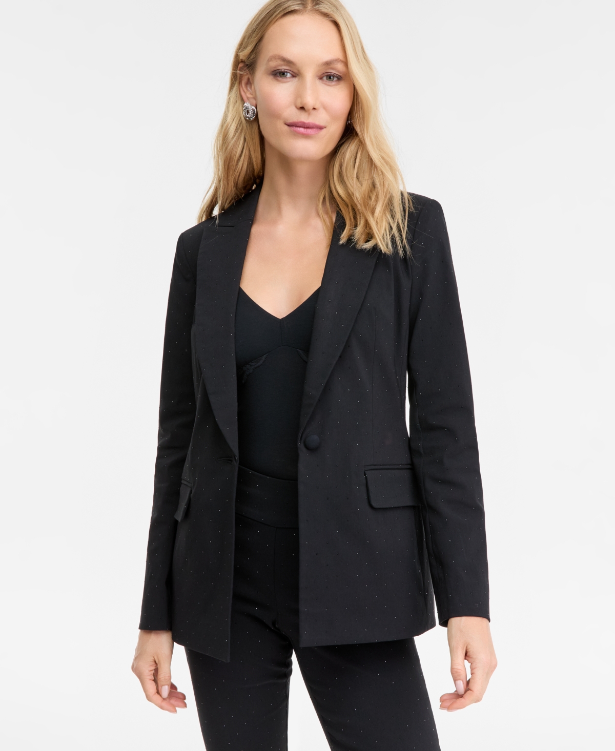 Click here for I.n.c. International Concepts Womens Embellished B... prices