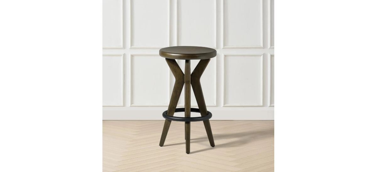Click here for Z Gallerie Rolston Counter Stool - Espresso prices