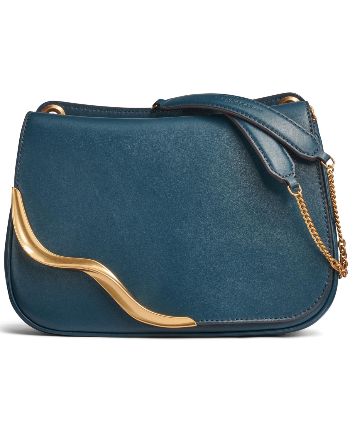 Click here for Donna Karan New York Malverne Crossbody Bag - Huds... prices