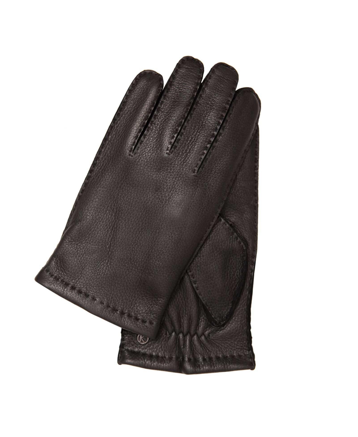 Click here for Men`s Premium Deer Skin Touchscreen Gloves Charles... prices