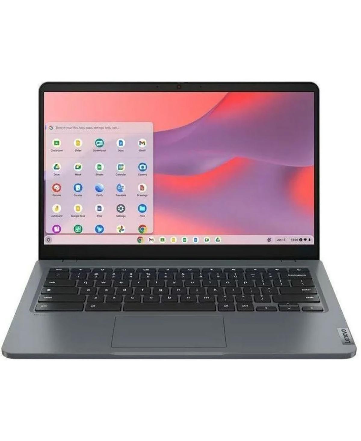 Lenovo 14e Chromebook Gen 3 14.0 Intel Processor N100 4GB Memory 32GB Storage Chrome OS 82W60000US