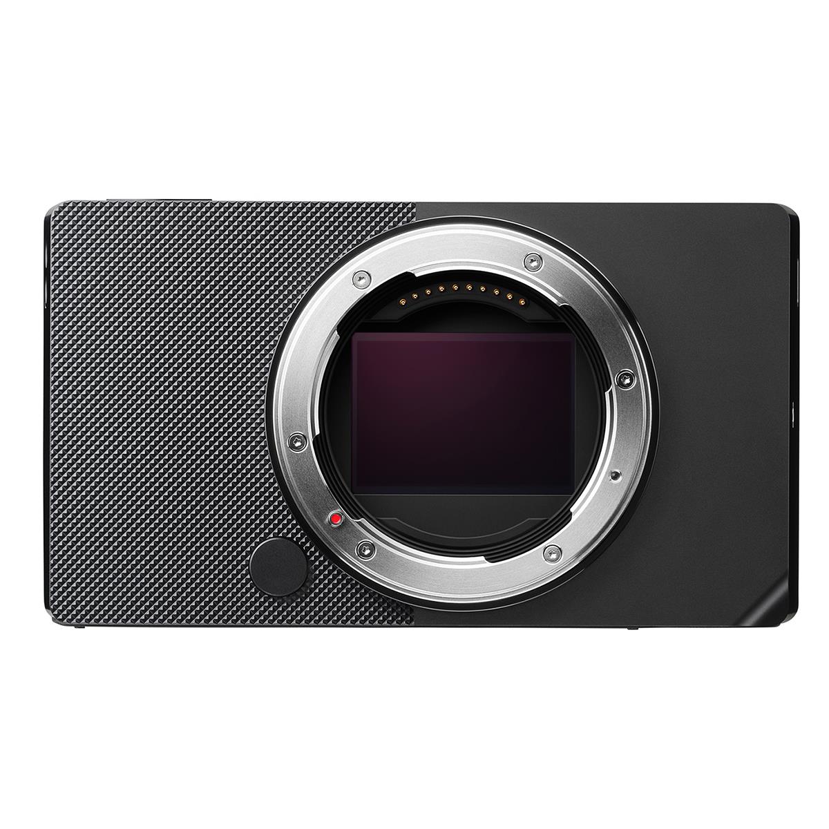 Click here for Sigma Bf Mirrorless Camera  Black - Black prices