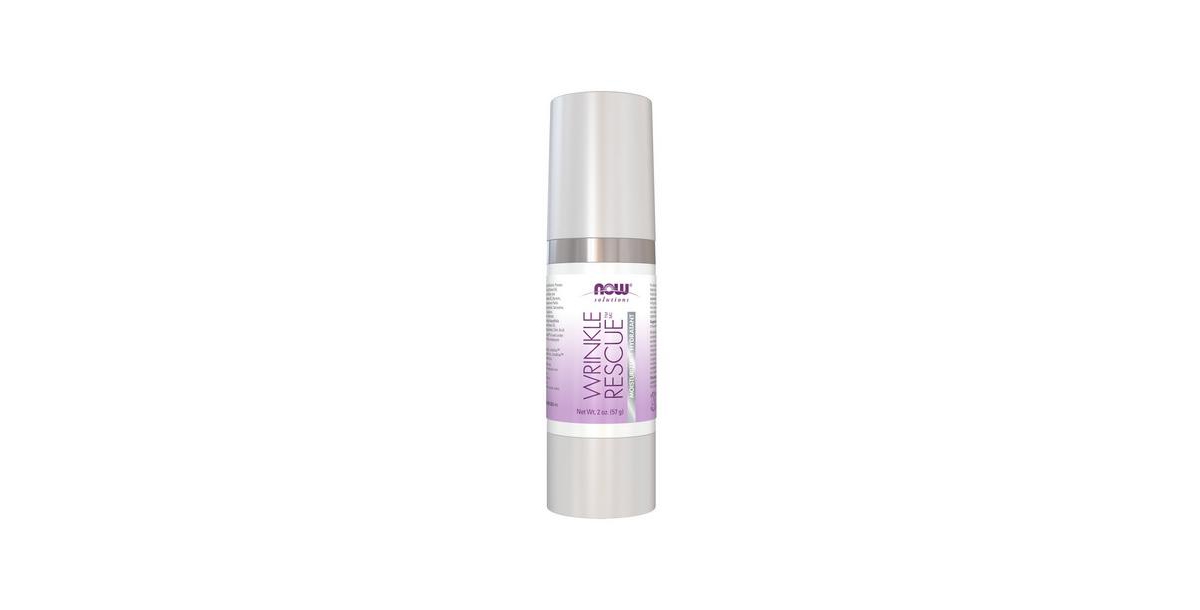 Click here for Now Foods Wrinkle Rescue Moisturizer  2 Oz prices