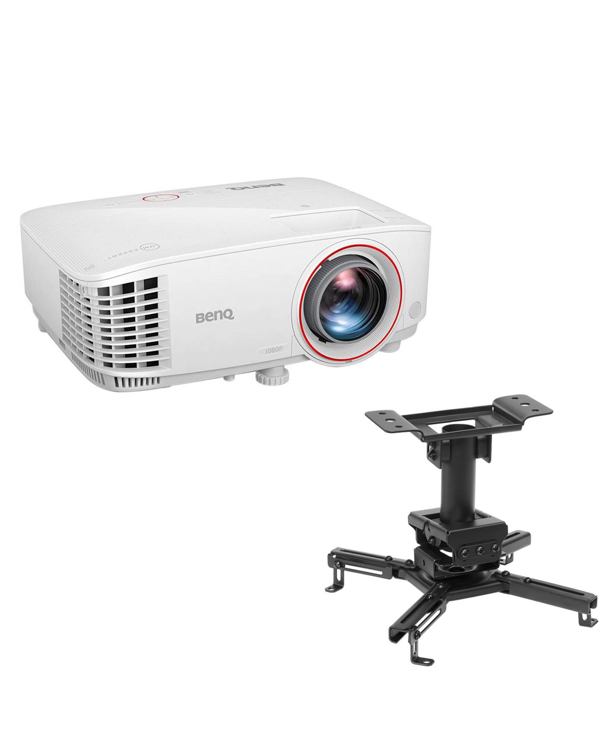 Click here for BenQ TH671ST Full Hd Dlp Home Theater Gaming Proje... prices