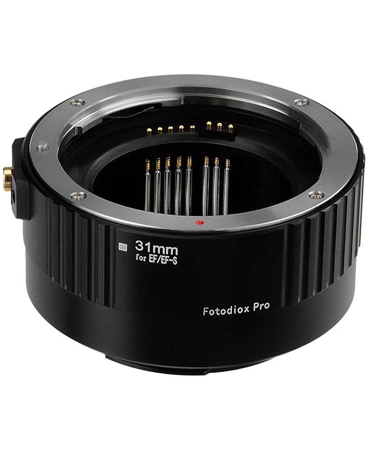 Click here for Fotodiox 31mm Section Aluminum Automatic Macro Ext... prices