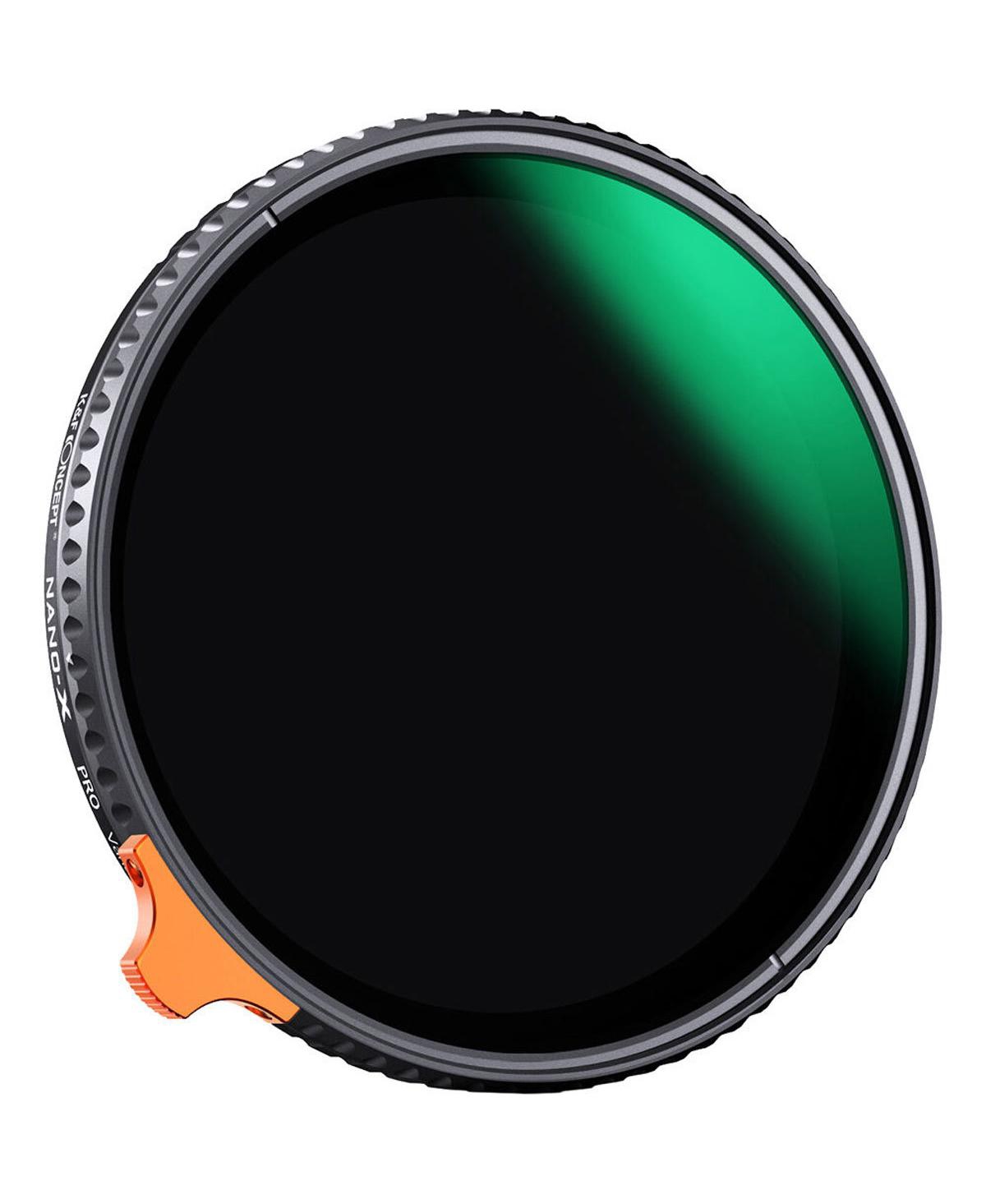 Click here for K&F Concept 82mm Nano-x Pro Nd2-400 9-Stop Variabl... prices