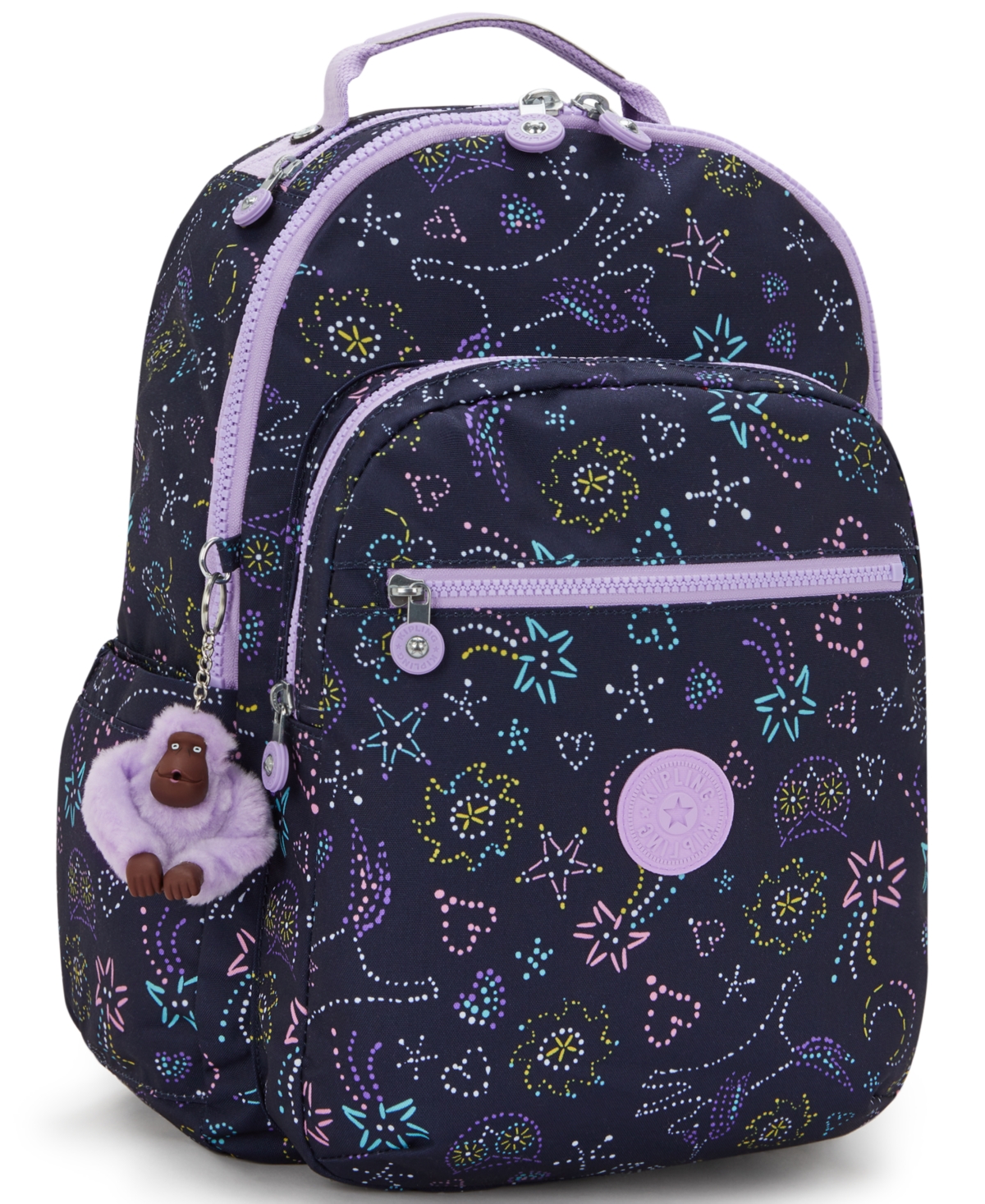 Kipling Kids' Seoul Large 15" Laptop Backpack | ModeSens