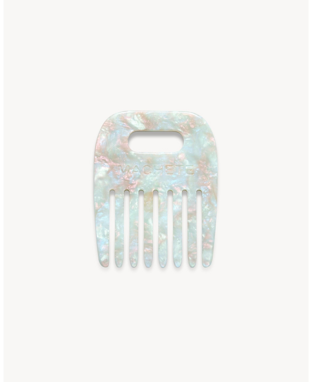 Click here for No. 4 Comb - Astral mint prices