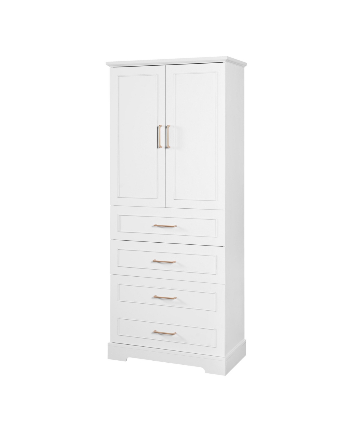 Click here for Casainc 72.2" Tall Freestanding Bathroom Cabi... prices