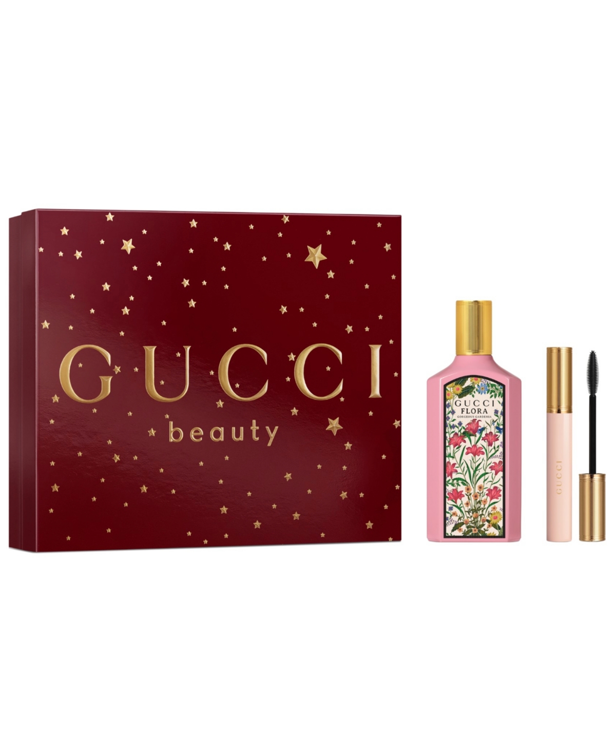 Click here for Gucci 2-Pc. Flora Gorgeous Gardenia Eau De Parfum... prices