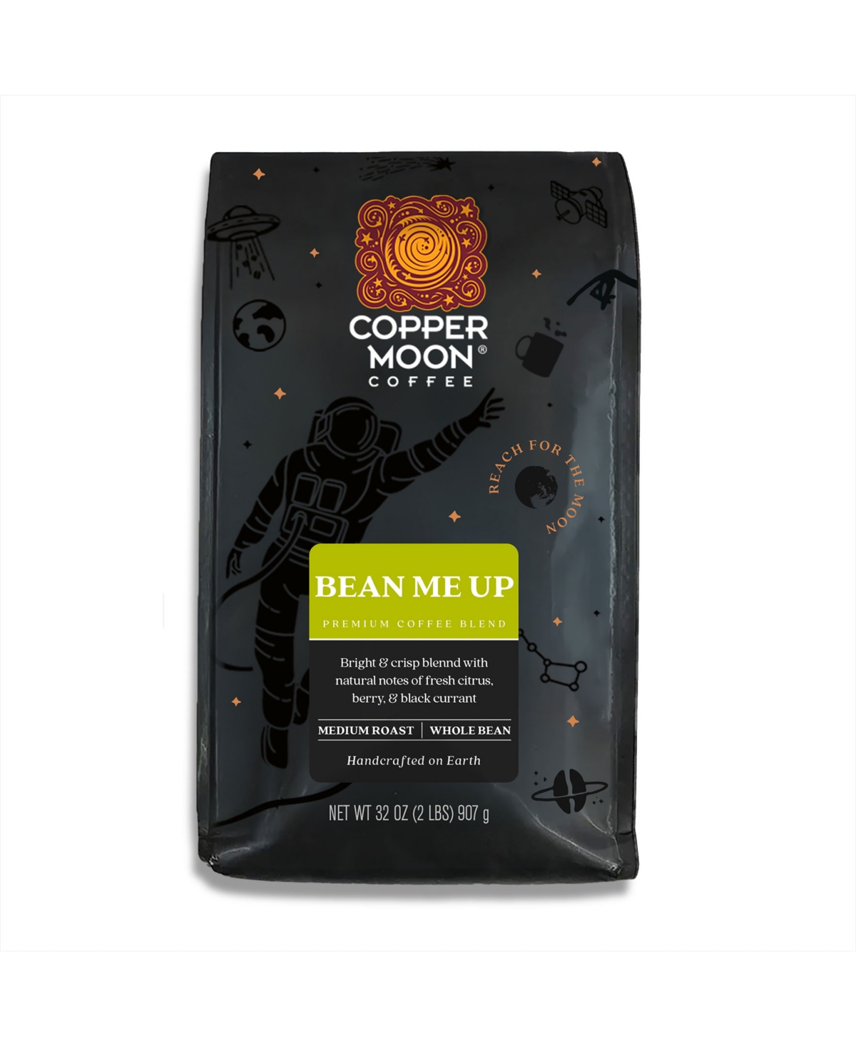 Click here for Whole Bean Coffee  Bean Me Up Blend  2 lbs prices