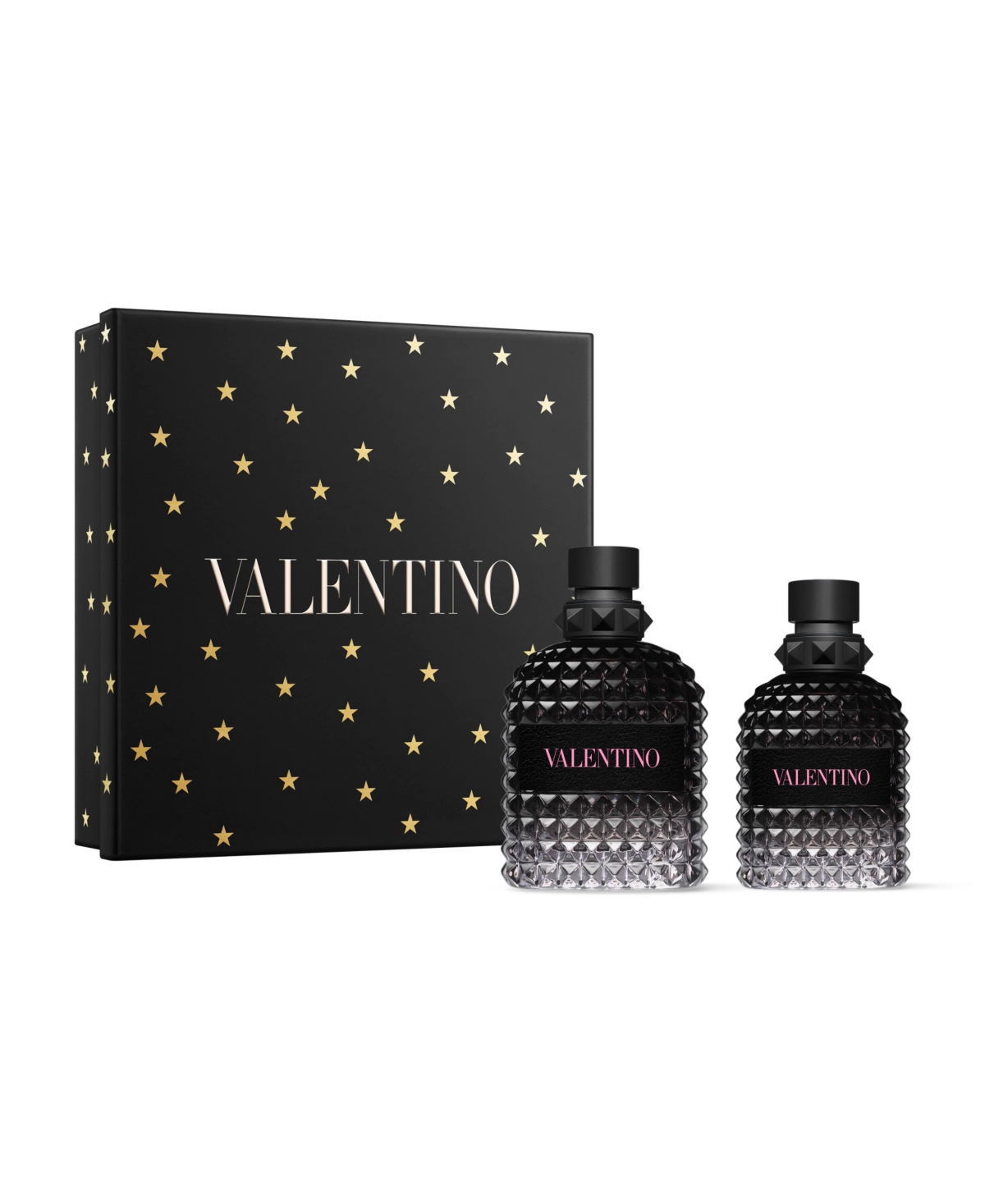 Click here for Valentino Mens 2-Pc. Uomo Born In Roma Eau De Toil... prices