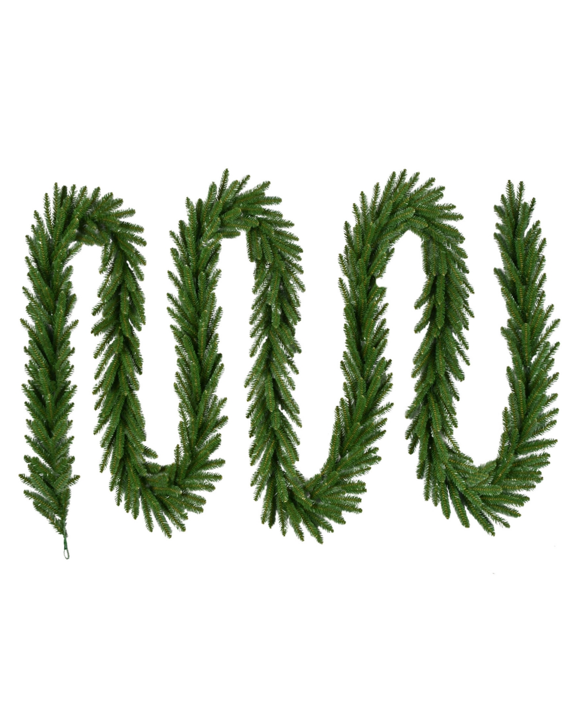 Click here for Puleo 20 x 10 Mountain View Spruce Artificial Chri... prices