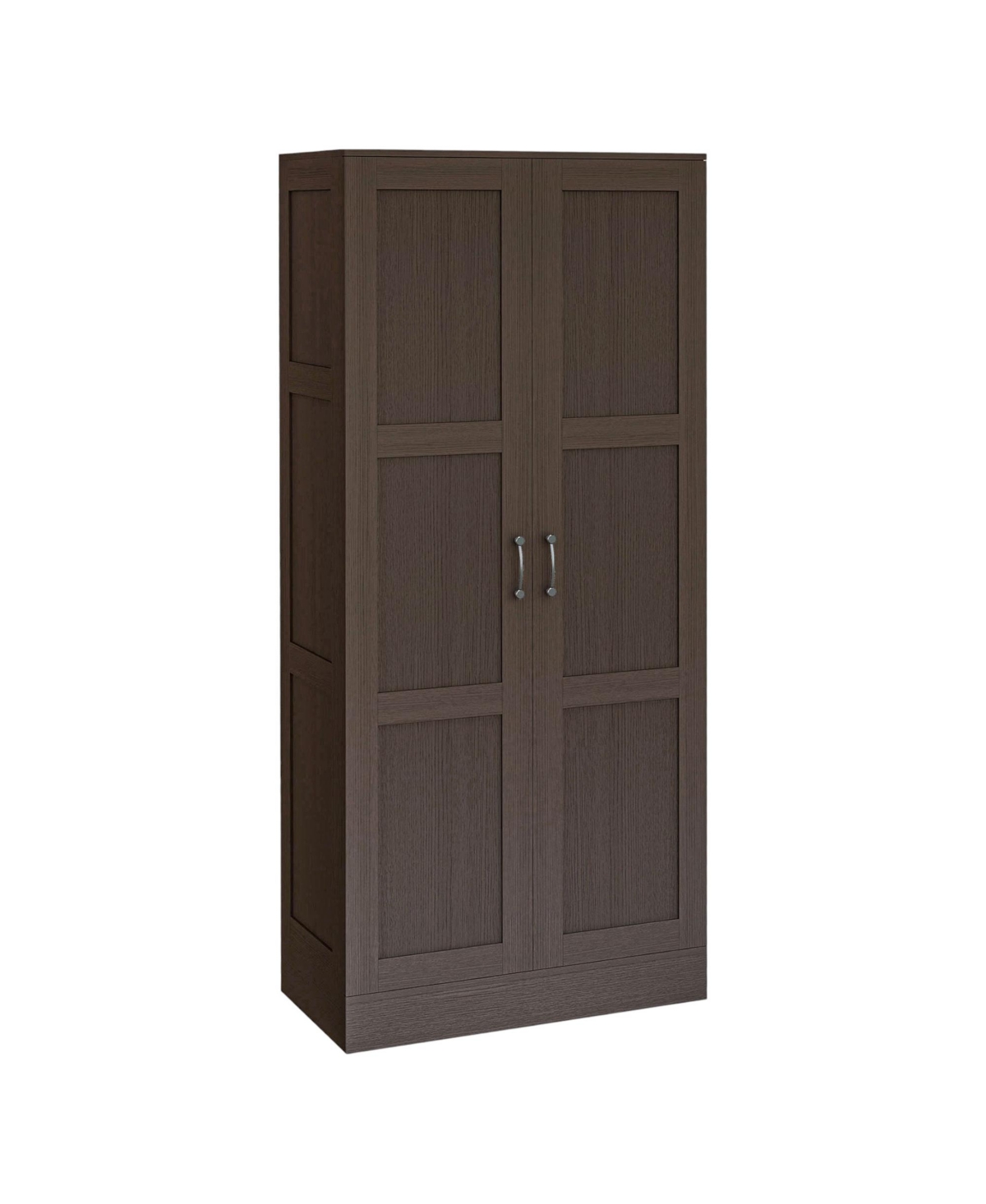 Click here for Freestanding Kitchen Storage Cabinet with Ample St... prices