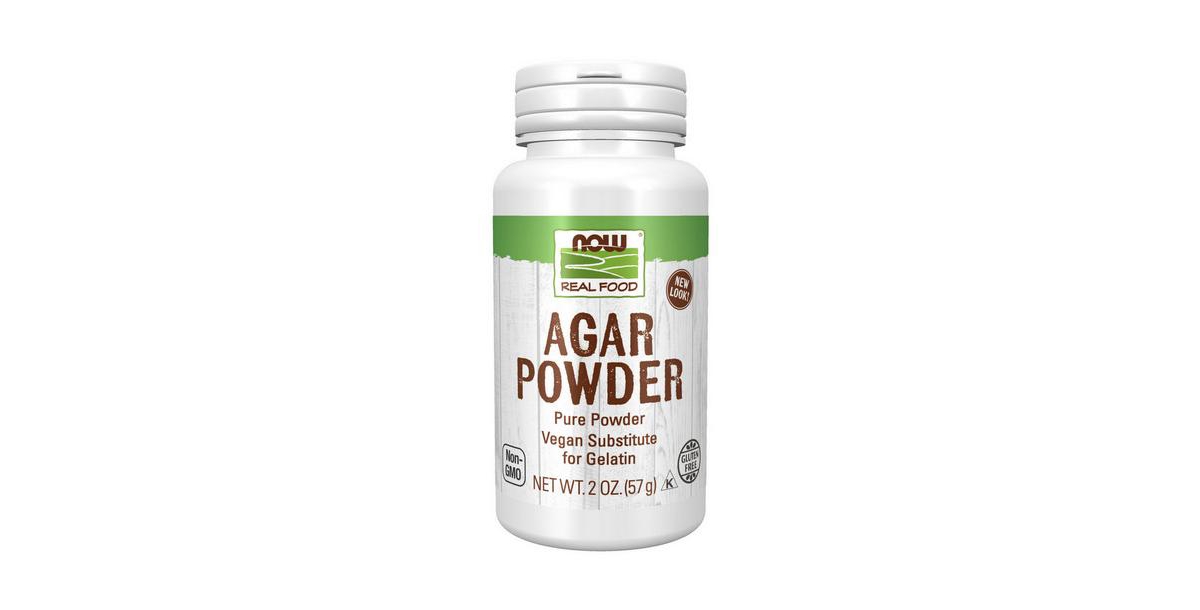 Click here for Now Foods Agar Powder  2 oz prices