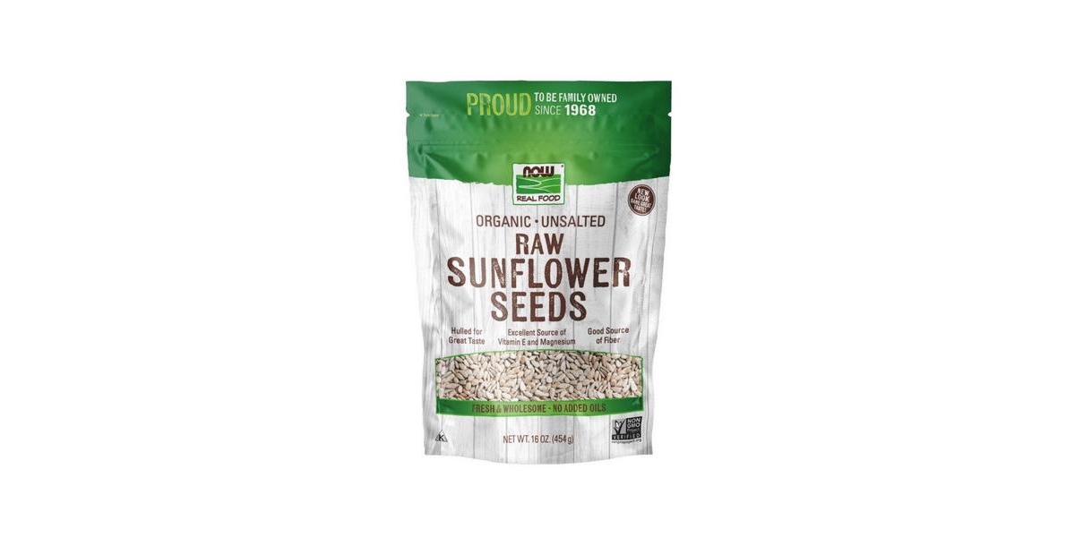 Click here for Now Foods Sunflower Seeds Raw & Unsalted  16 oz. prices