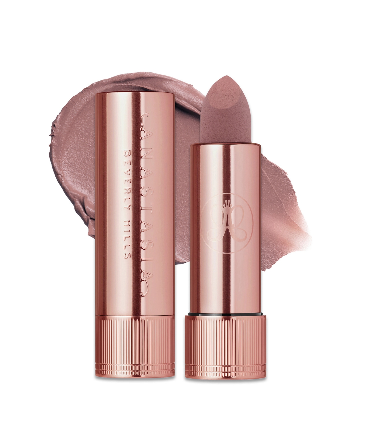 Anastasia Beverly Hills Matte & Satin Velvet Lipstick