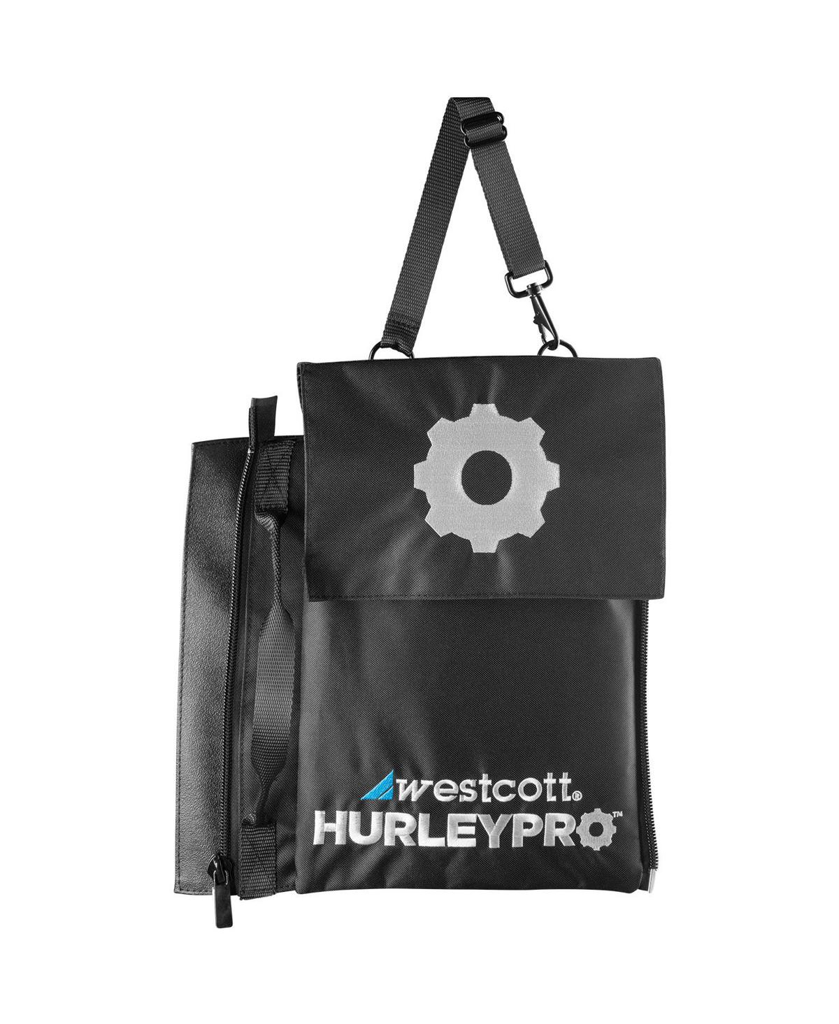 Click here for Westcott HurleyPro H2Pro Water Weight Bag prices