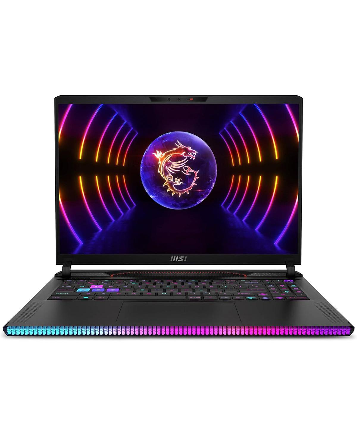 Click here for Msi Raider GE68 Hx 14VFG-297US 16" Wqxga 240H... prices