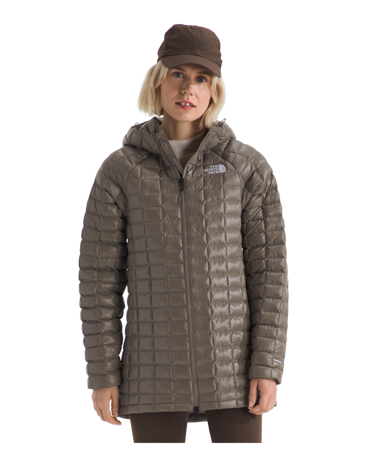 Click here for The North Face Womens Thermoball Hooded Parka Jack... prices