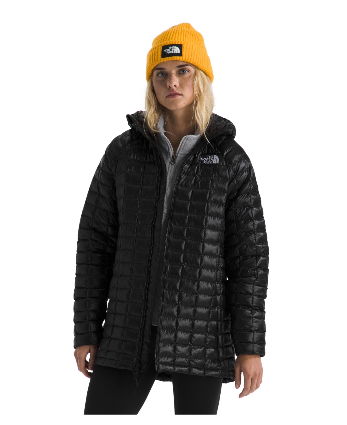 Click here for The North Face Womens Thermoball Hooded Parka Jack... prices
