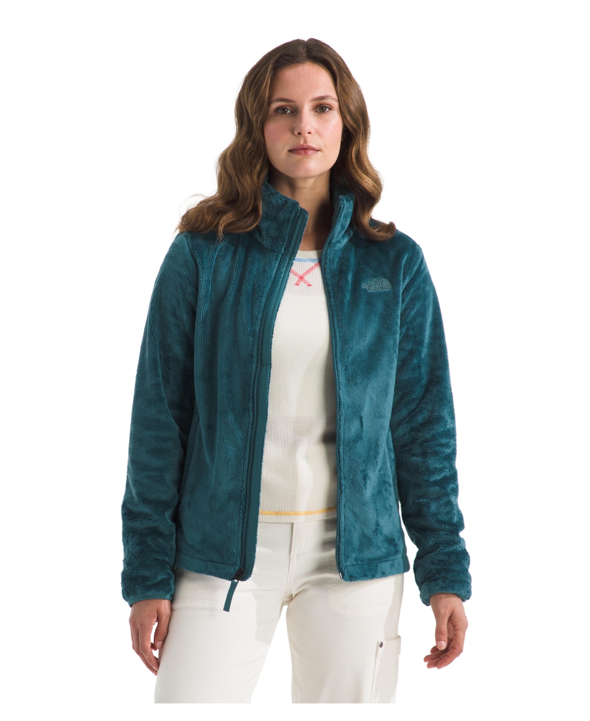 Click here for The North Face Womens Osito Fleece Jacket  Xs-3X -... prices