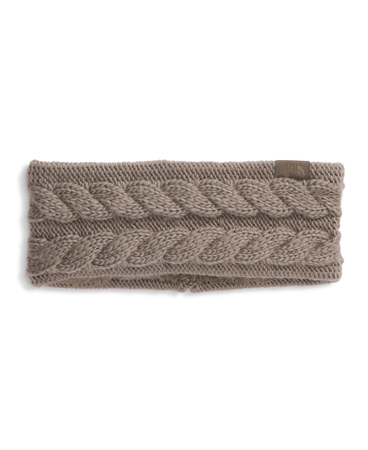 Click here for The North Face Womens Oh Mega Fleece Earband - Moc... prices