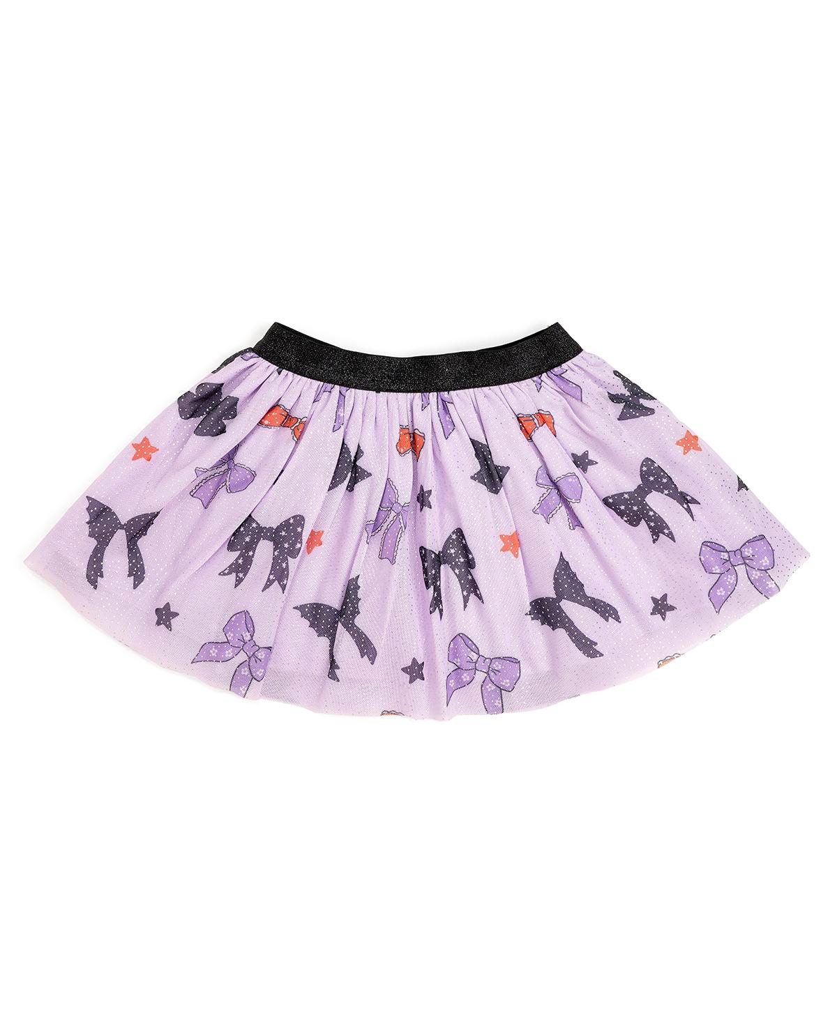 Click here for Sweet Wink Baby Girls Spooky Bows Halloween Tutu S... prices