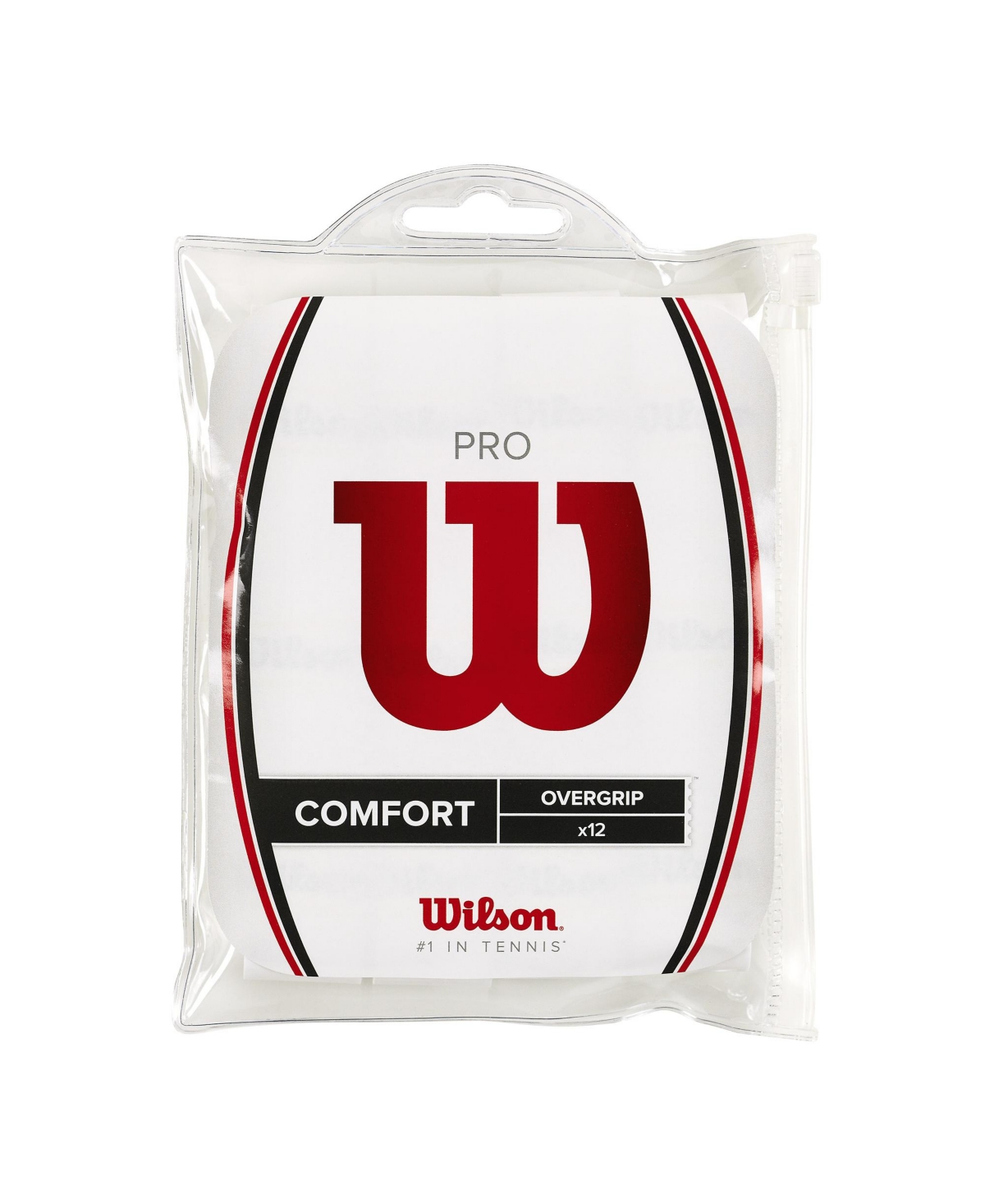 Click here for Wilson Pro 12-Pack Overgrip prices