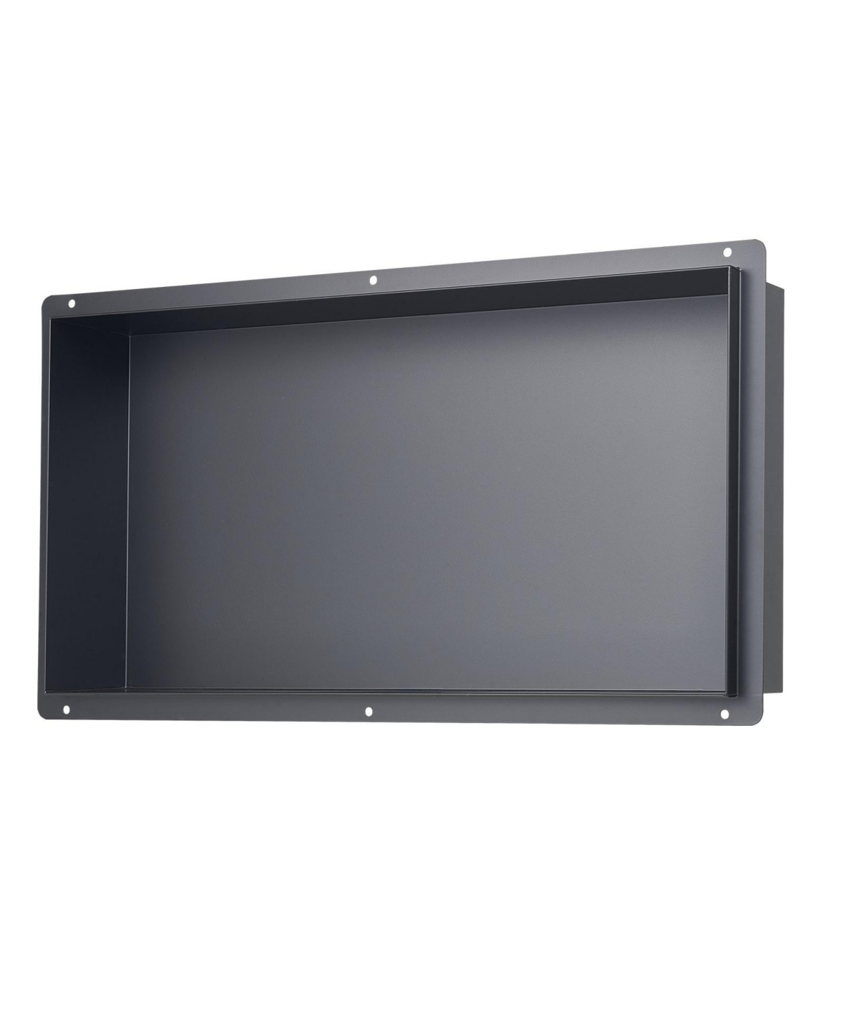 Click here for Slickblue Frameless Stainless Steel Shower Niche R... prices