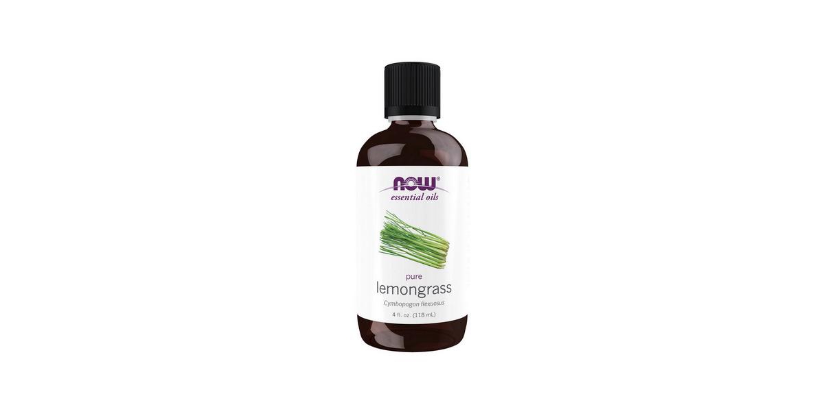 Click here for Now Foods Lemongrass Oil  4 Oz prices