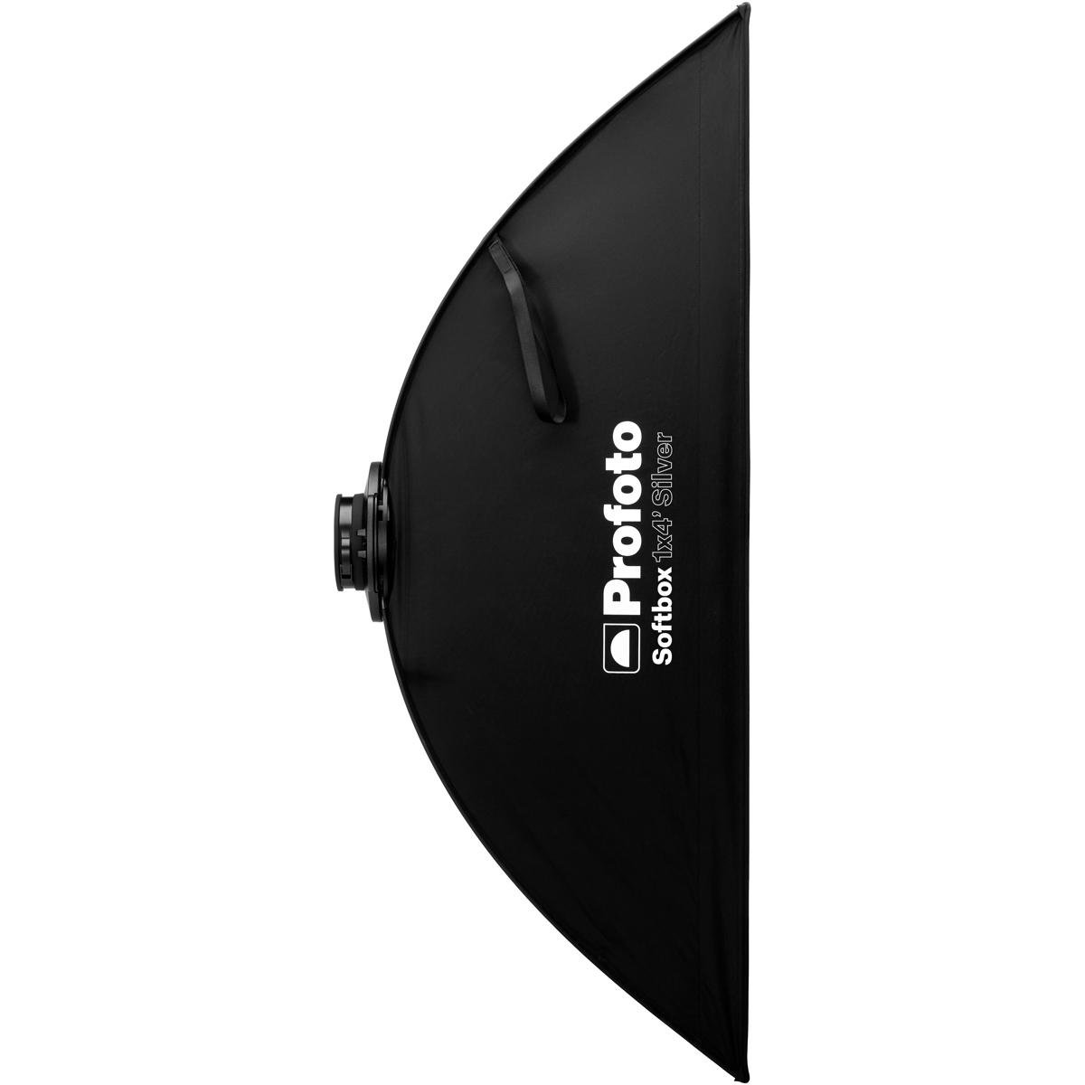 Click here for Profoto Profoto Softbox 1x4  Silver prices