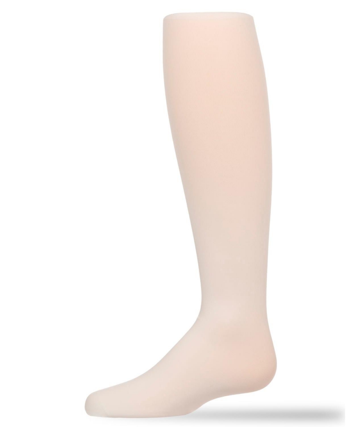 Click here for Memoi Girls Velvet Touch Opaque Tights - Winter wh... prices