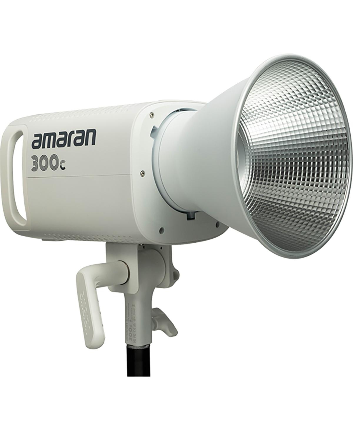 Click here for amaran 300C 300W Rgbww Bowens Mount Led Light Kit... prices