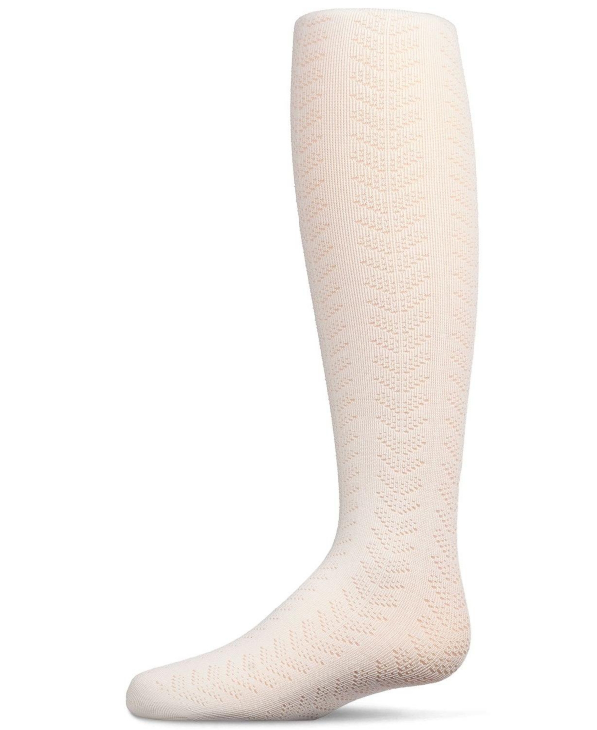 Click here for MeMoi Girls Multi-Chevron Drop-Stitch Textured Cot... prices