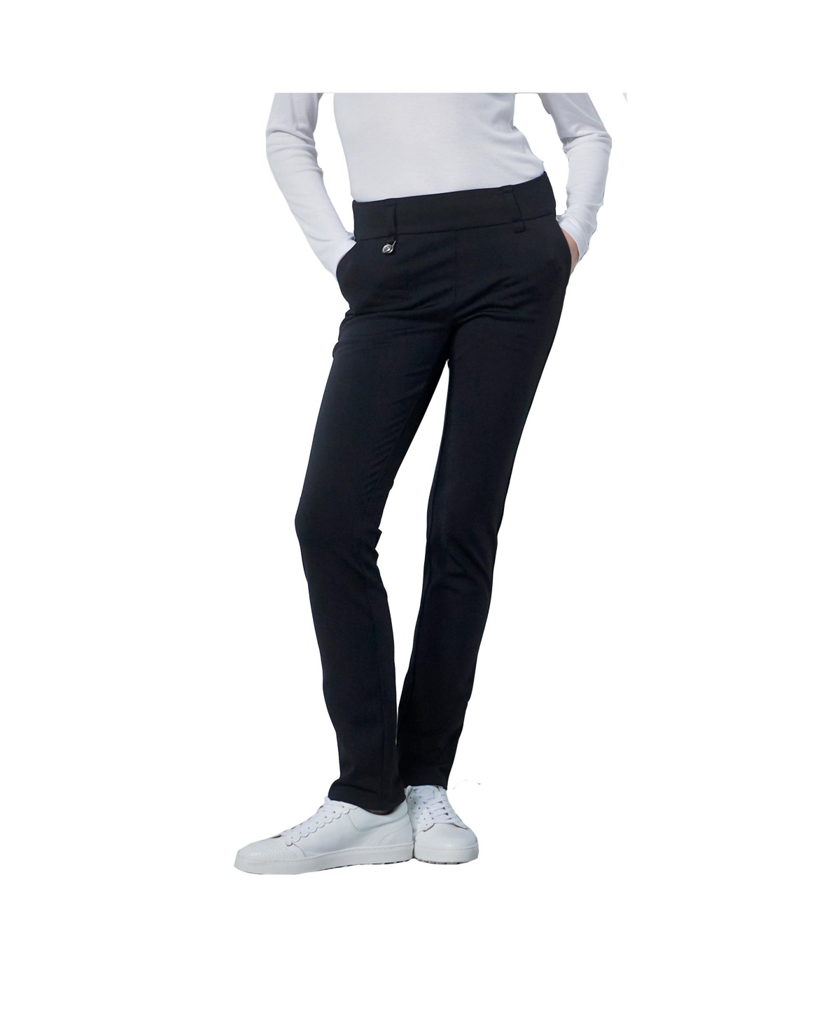Click here for Daily Sports Womens Magic Warm 29 Inch Golf Pants... prices