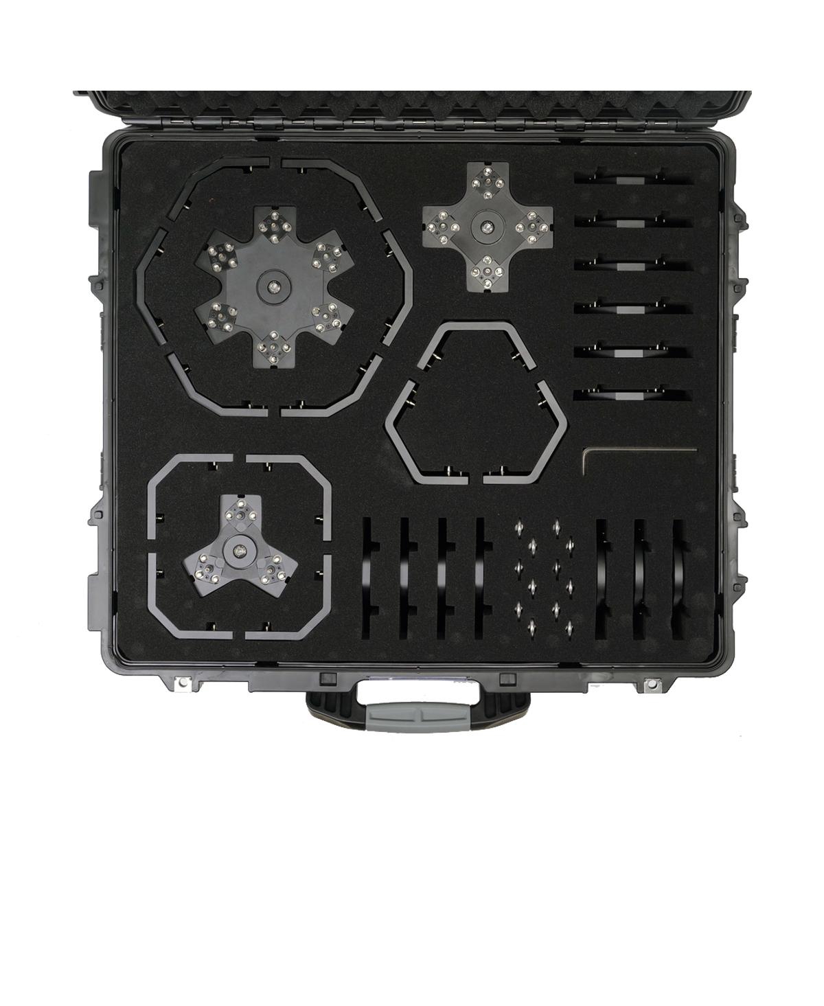 Click here for Aputure Multi-Light Shaping Kit for Infinibar Seri... prices